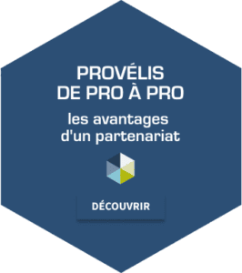 Provélis, volets roulants sur-mesure : fabrication française - Provélis